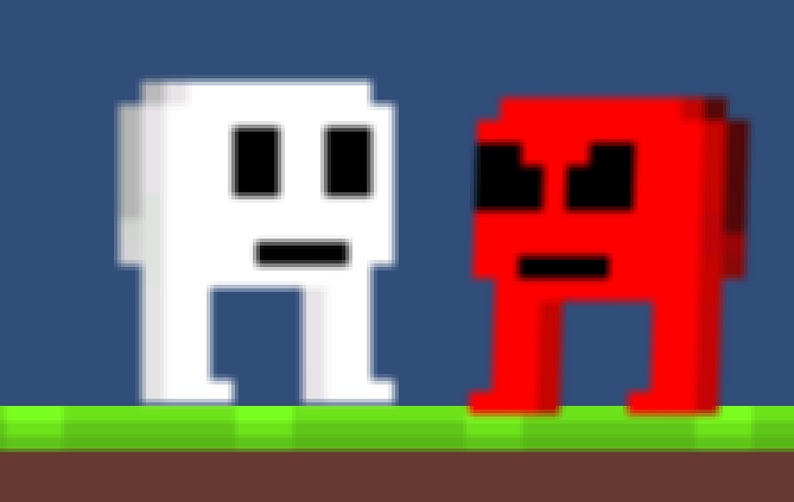 Jumping Trial by KDeveloper