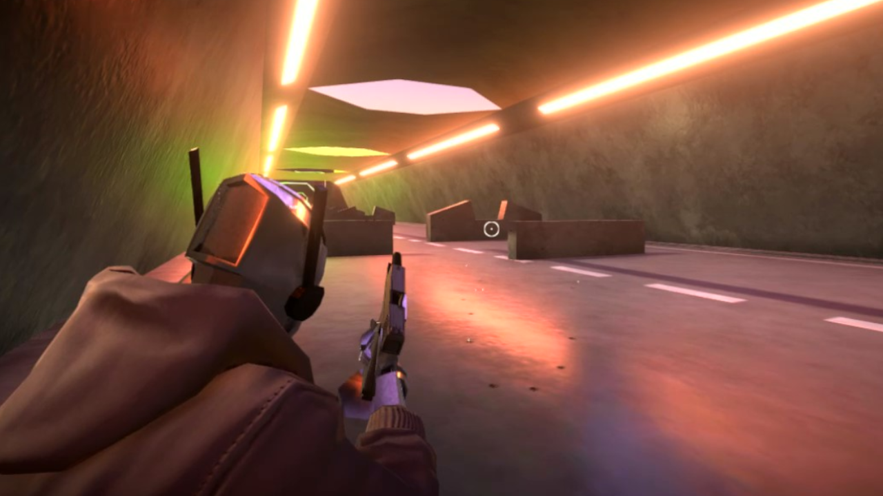 JU TPS: Unity3D Third Person Shooter Template by Julhiecio