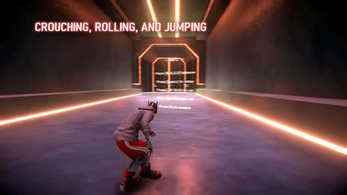 JU TPS: Unity3D Third Person Shooter Template by Julhiecio