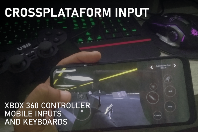 JU TPS 2.0 : Unity3D Third Person Shooter System + Vehicle Physics by ... JU TPS 2.0 : Unity3D Third Person Shooter System + Vehicle Physics by ...