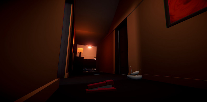 VACUULUS [DEMO] by parimak
