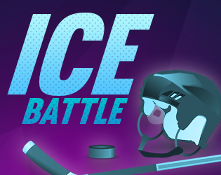 Ice battle by QtrlQ