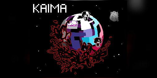 KAIMA by NomnomNami