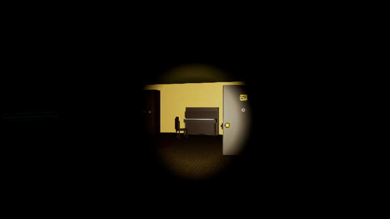 One Night Too Many by ks98