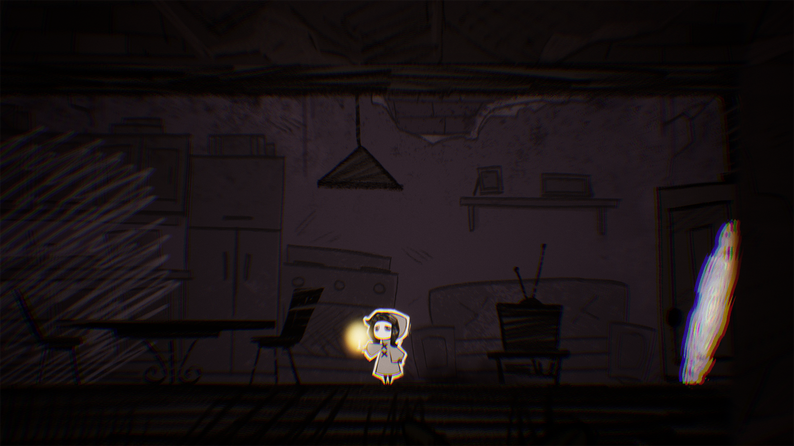 Sacrificial lighthouse by PhobiaGamesNet