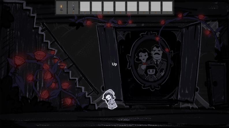 Sacrificial lighthouse by PhobiaGamesNet