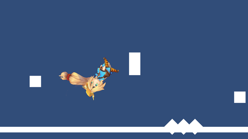 Ragdoll Creatures: 2D Active Ragdolls by MenhirSolutions