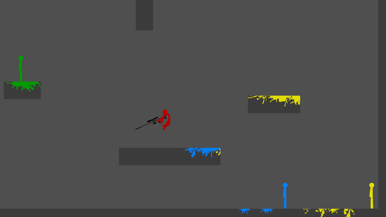 Ragdoll Creatures: 2D Active Ragdolls by MenhirSolutions