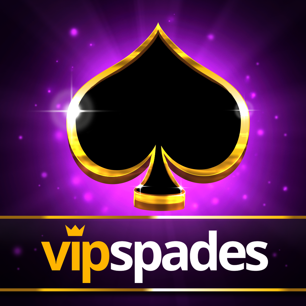 VIP Spades by Casualino