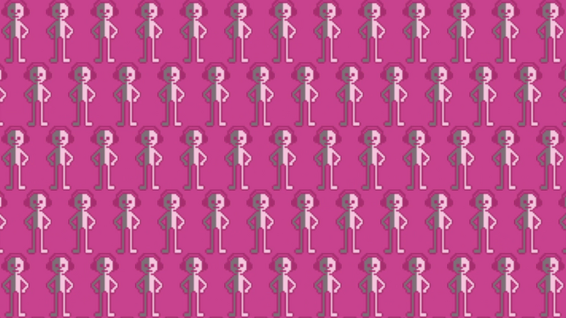 v0.5 Rhythm Heaven Remake - Lockstep by Chocfudge