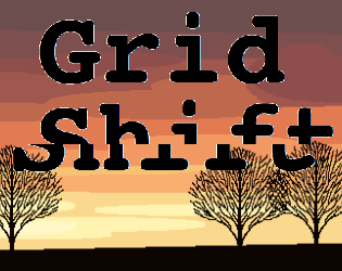 Grid Shift by The Hottest Pocket
