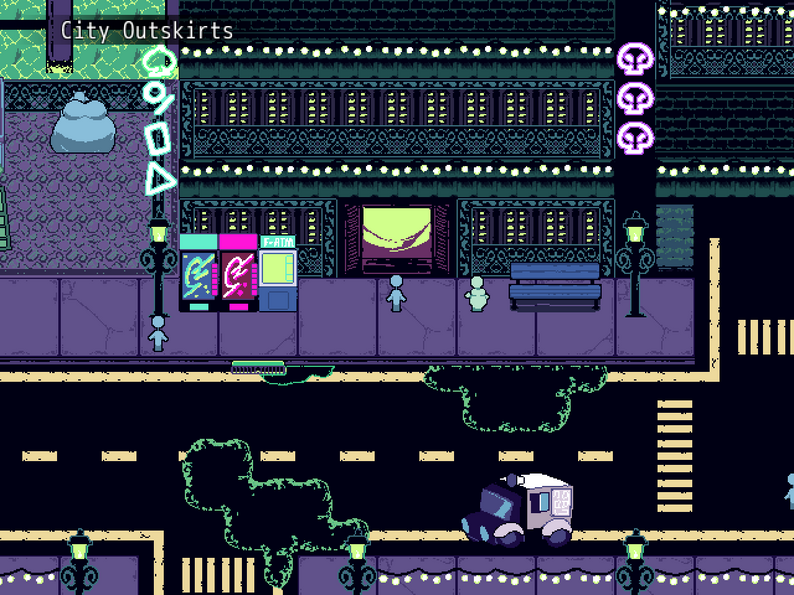 SUPER FATTY RPG - EXPANDED by WeirdMidnight