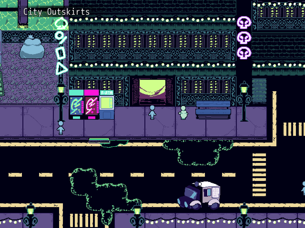 SUPER FATTY RPG - EXPANDED by WeirdMidnight