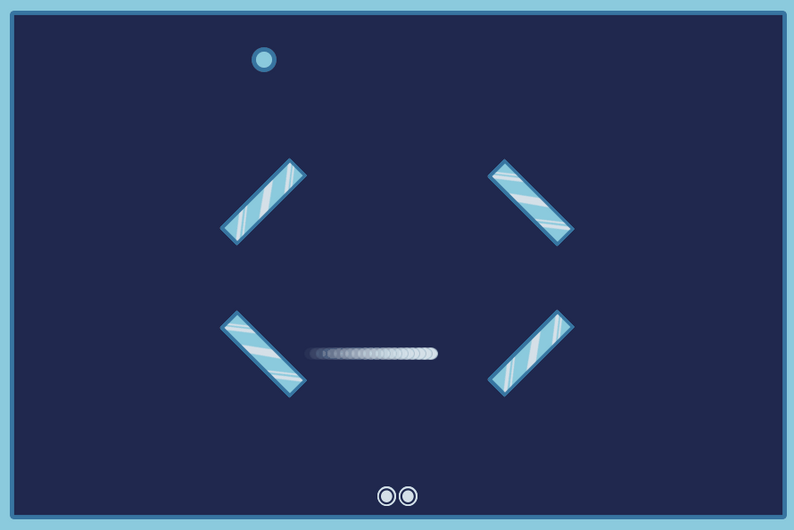 Shatter by Murilo Trigo