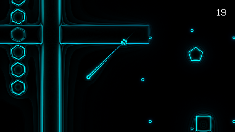 Electro Dash by Asue, Oxalotte