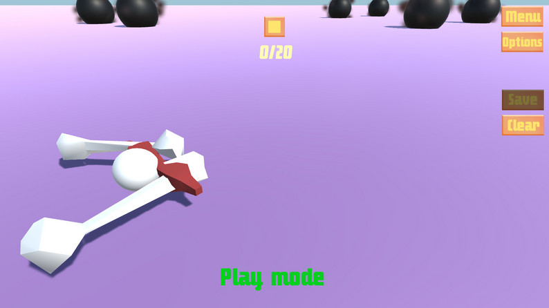 Muscle Builder by Zyl