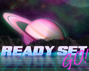 Ready Set Go by rurounikz