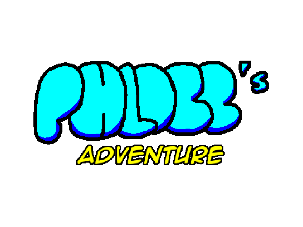 Phlobb's Adventure Demo by pixelm0nstar