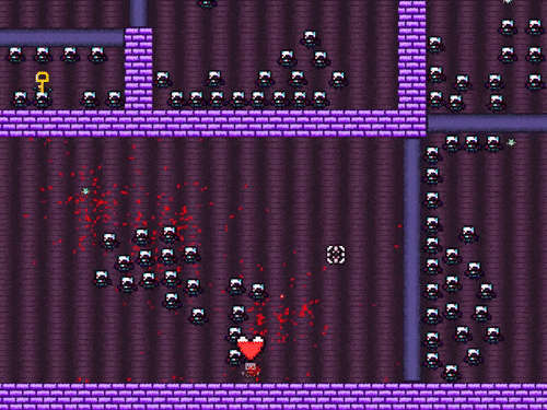 One Brave Chicken by wolfcartel