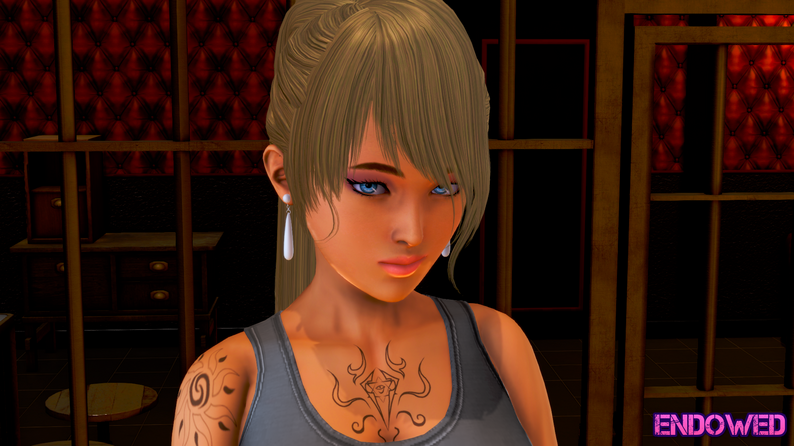 Breast Expansion Itch.io