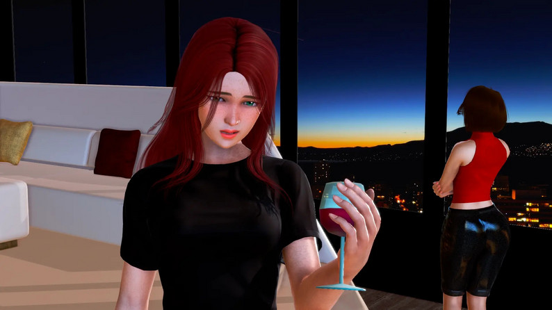 Breast Expansion Itch.io