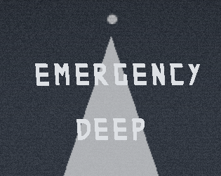 Emergency Deep by zbaker5