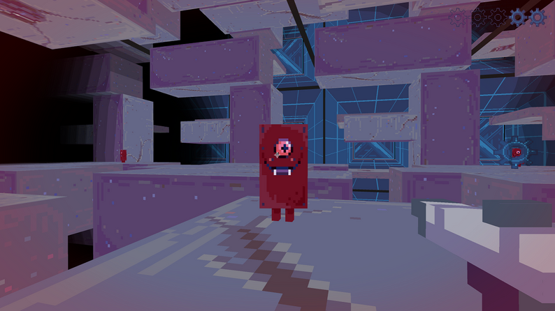 Inter-Dimensional Monster Jumper by EvilScotsman, bighugejake, Heiach