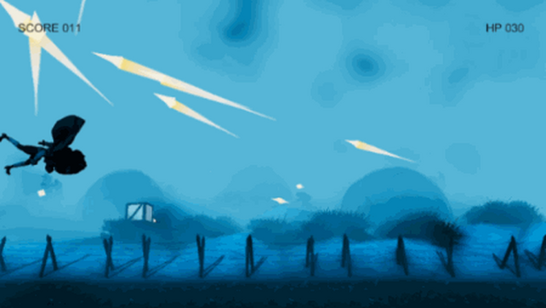 Frozen Potency by Eugenes