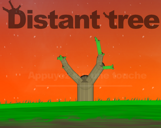 Distant tree by devRocket