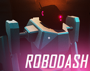 RoboDash by riuthamus