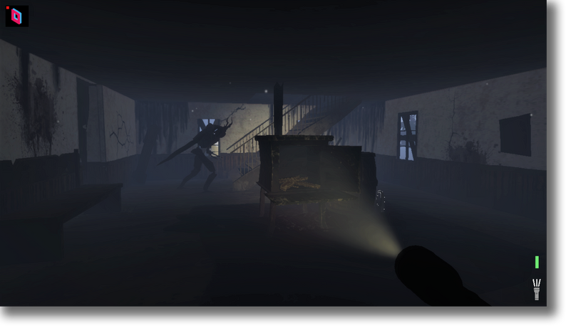 Fear Channel by SachaJacquemin, Hugo Tuil, Nicolas Blois, Theo Pottier