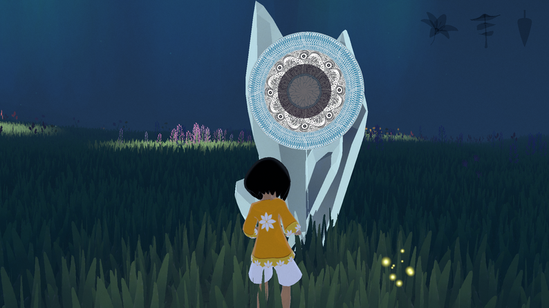 Amanthi by GameStudioTheAttic