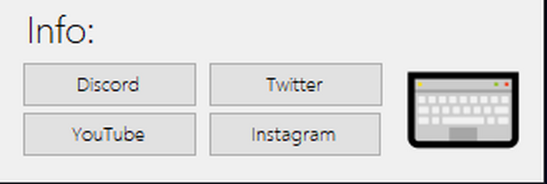 Keyboard Spammer by SoftwareDeveloper