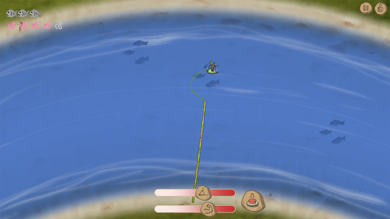 Tame It! by Manka Games