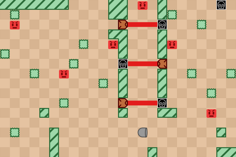 Shoot to Slide by rob1221