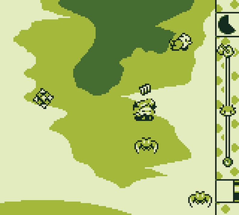 Tobu Tobu Girl by Tangram Games