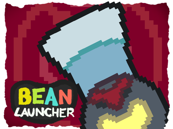Bean Launcher by Pikas