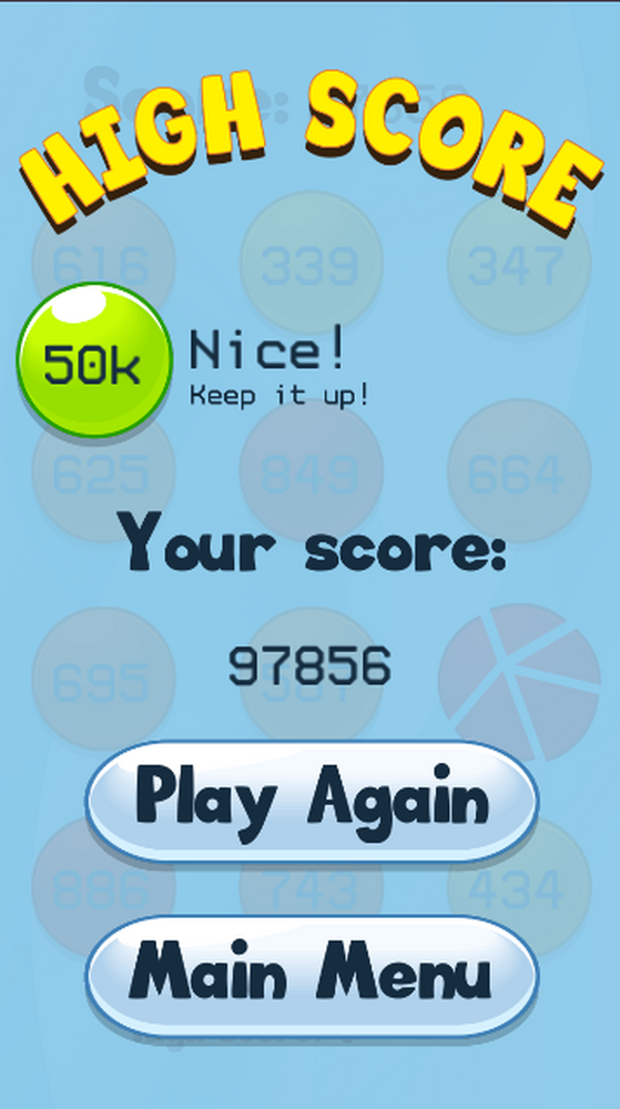 Button Clicker Game by EugeneLoza