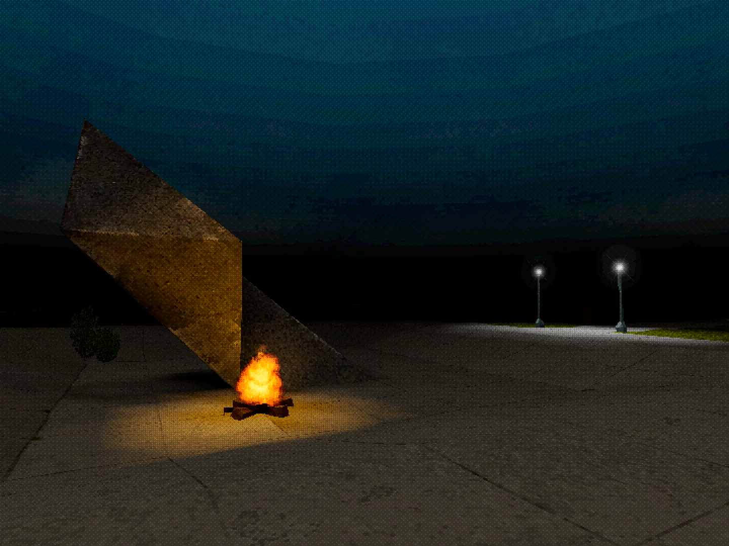 PSXFX - Retro Graphics for Unreal Engine 4 & 5 by Marcis