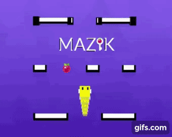 Mazik by The Mascoteers
