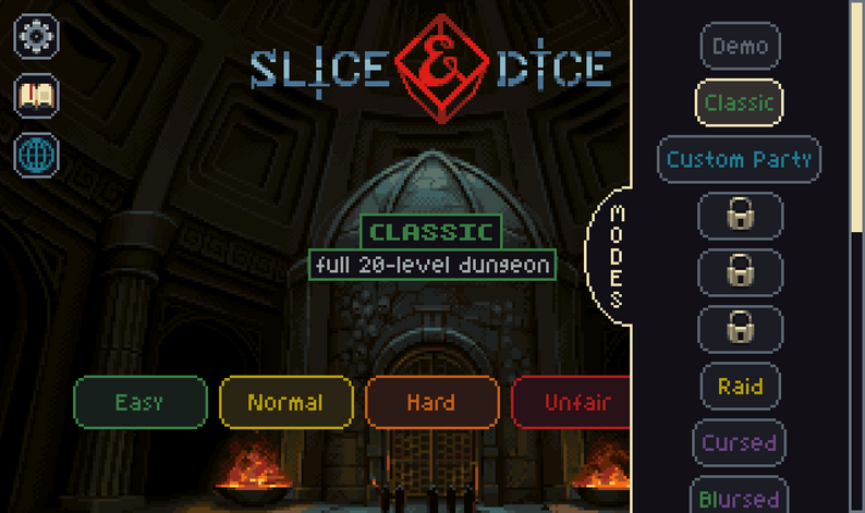 Slice & Dice by tann