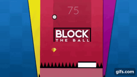 Block the Ball by The Mascoteers