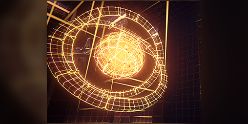 SuperGrid for Unreal Engine 4 Demo by zeOrb