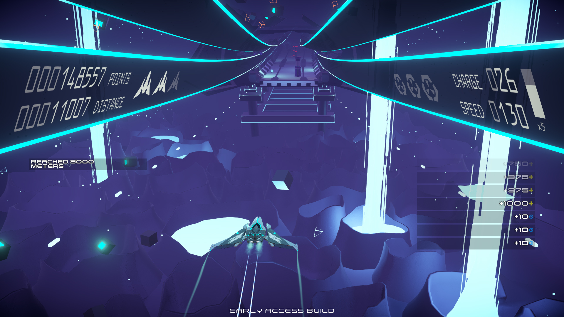 Lost Wing by BoxFrogGames