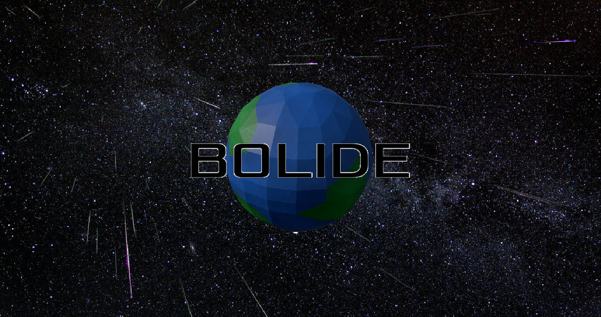 Bolide by Inbound Games