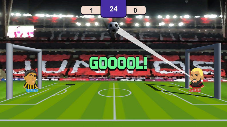 Nação Pebol by darksardinha