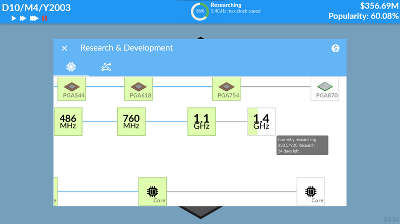 Hardware Tycoon by hi