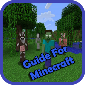 Guide for Minecraft Pocket by Istari