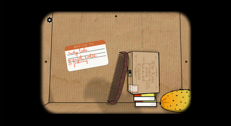 Cube Escape Collection by Rusty Lake