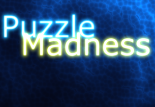 Puzzle Madness by Kaosumaru